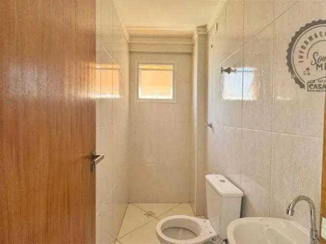Apartamento na Ocian Praia Grande/SP