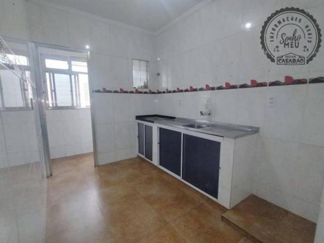 Apartamento na Ocian Praia Grande/SP