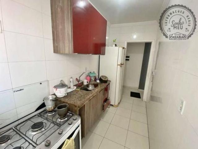 Apartamento na Ocian Praia Grande/SP