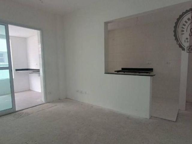 Apartamento na Ocian Praia Grande/SP