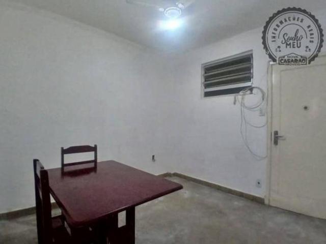 Apartamento na Ocian Praia Grande/SP