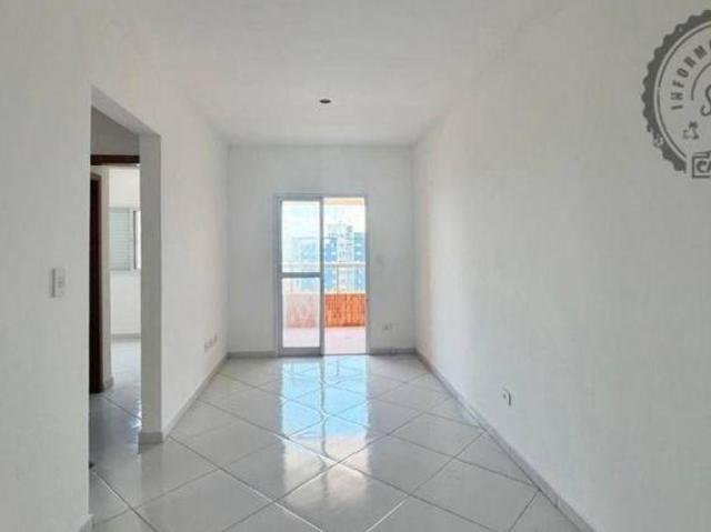 Apartamento na Ocian Praia Grande/SP