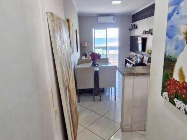 Apartamento na Ocian Praia Grande/SP