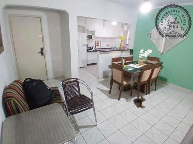 Apartamento na Ocian Praia Grande/SP
