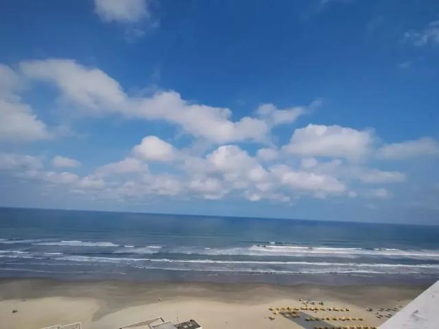 Apartamento na Ocian Praia Grande/SP