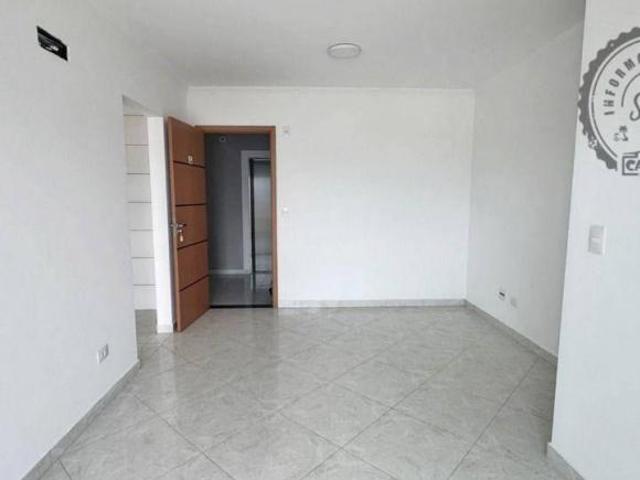 Apartamento na Ocian Praia Grande/SP