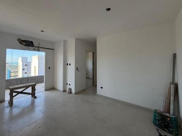 Apartamento na Ocian Praia Grande/SP