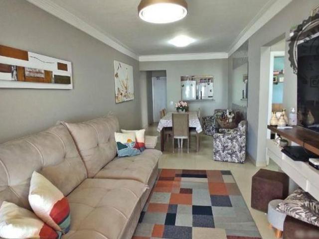 Apartamento na Ocian Praia Grande/SP