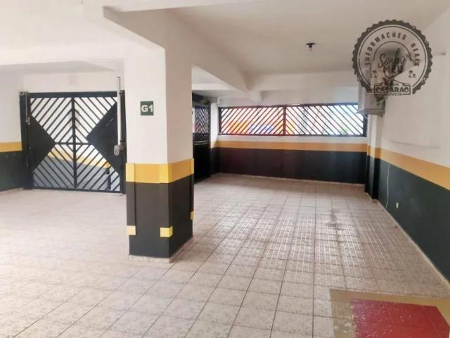 Apartamento na Ocian Praia Grande/SP