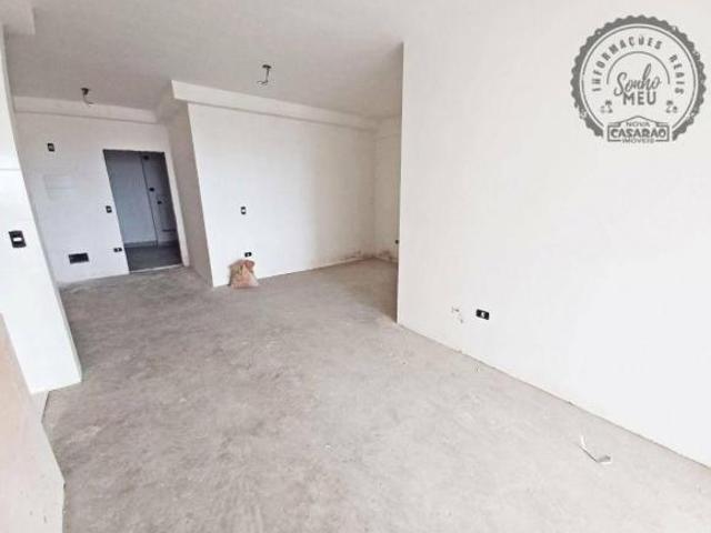 Apartamento na Ocian Praia Grande/SP