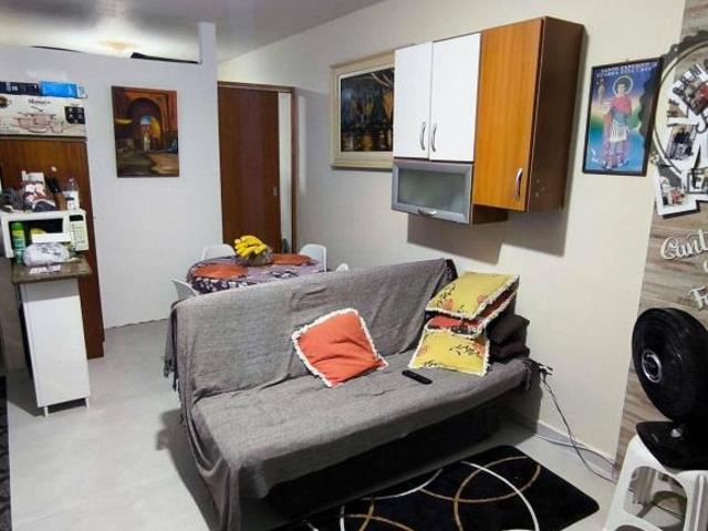 Apartamento na Ocian Praia Grande/SP
