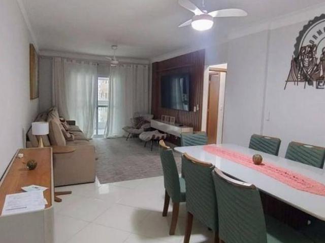 Apartamento na Ocian Praia Grande/SP