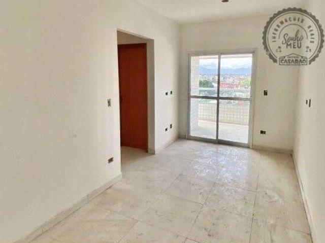 Apartamento na Ocian Praia Grande/SP