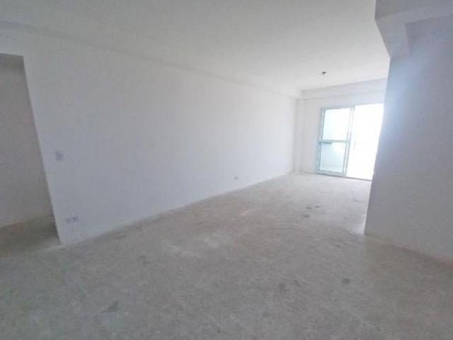 Apartamento na Ocian Praia Grande/SP