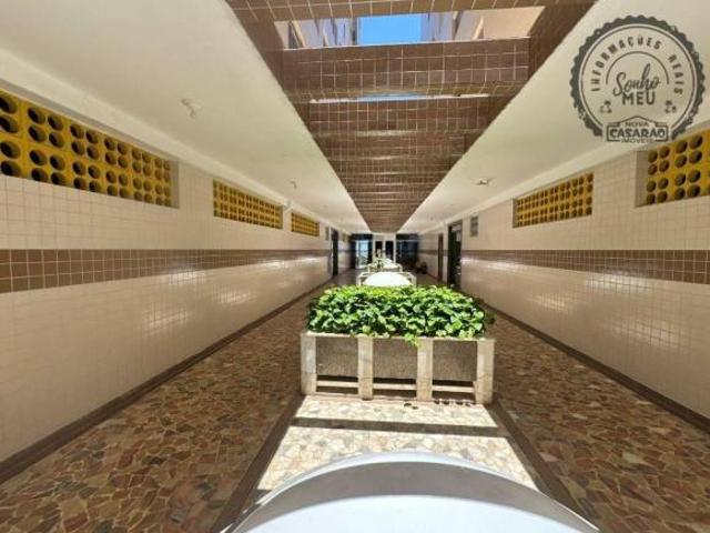 Apartamento na Ocian Praia Grande/SP