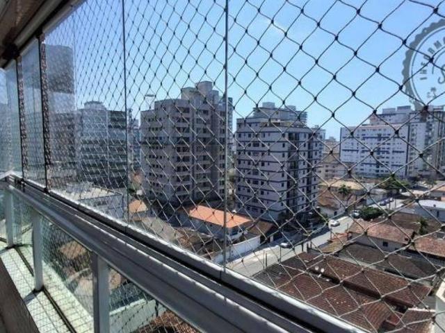 Apartamento na Ocian Praia Grande/SP
