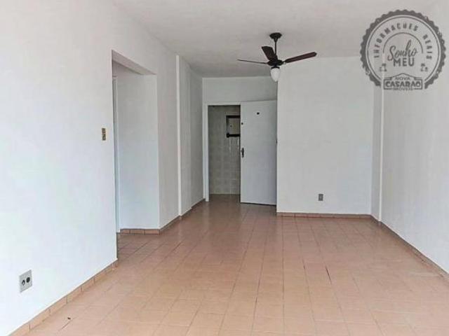Apartamento na Ocian Praia Grande/SP