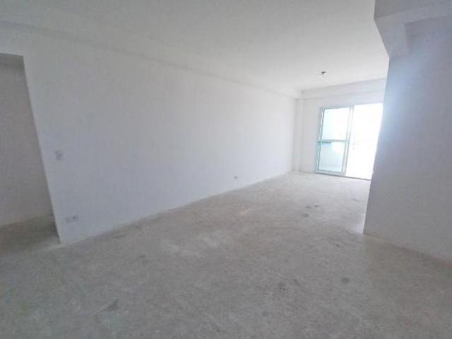 Apartamento na Ocian Praia Grande/SP