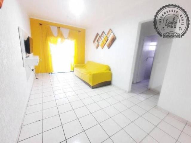 Apartamento na Ocian Praia Grande/SP
