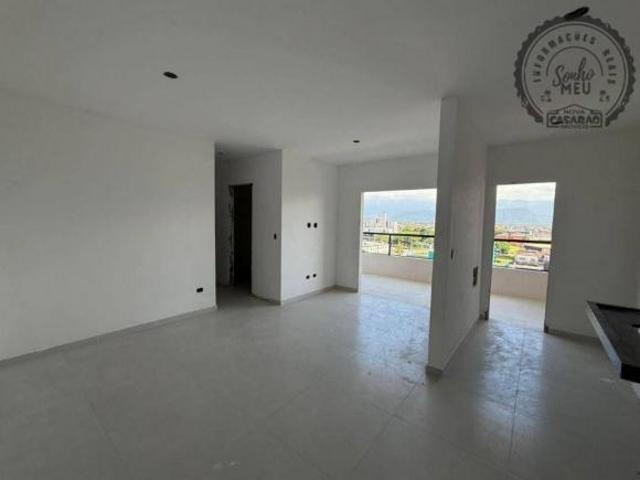 Apartamento na Ocian Praia Grande/SP