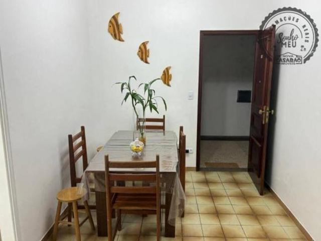 Apartamento na Ocian Praia Grande/SP
