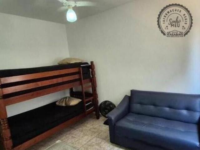 Apartamento na Ocian Praia Grande/SP