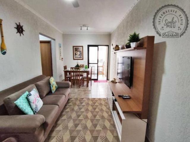 Apartamento na Ocian Praia Grande/SP