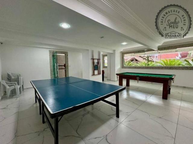 Apartamento na Ocian Praia Grande/SP