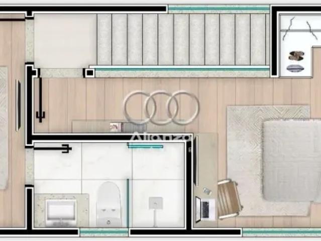 Apartamento à venda Bairro São Lucas!