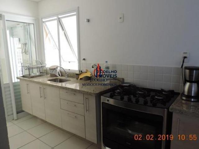 APARTAMENTO NA ORLA DE ITAGUA