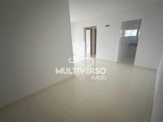 Apartamento na Orla de Praia Grande – Aviação, SP