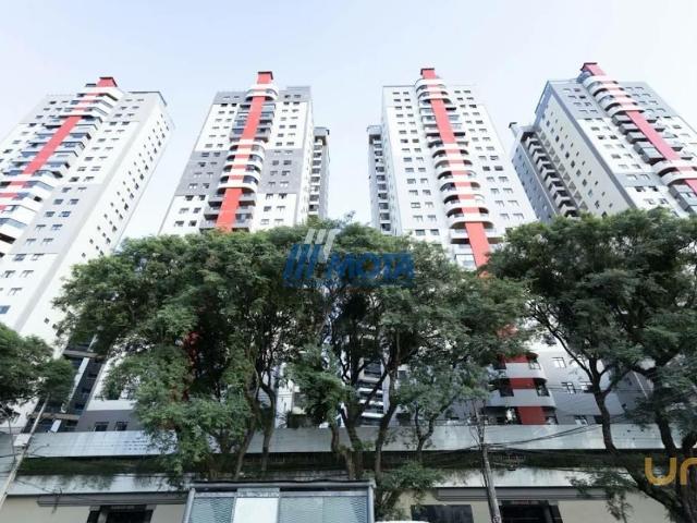 Apartamento na Padre Agostinho Mercês Curitiba PR, aluguel por R$ 3.650