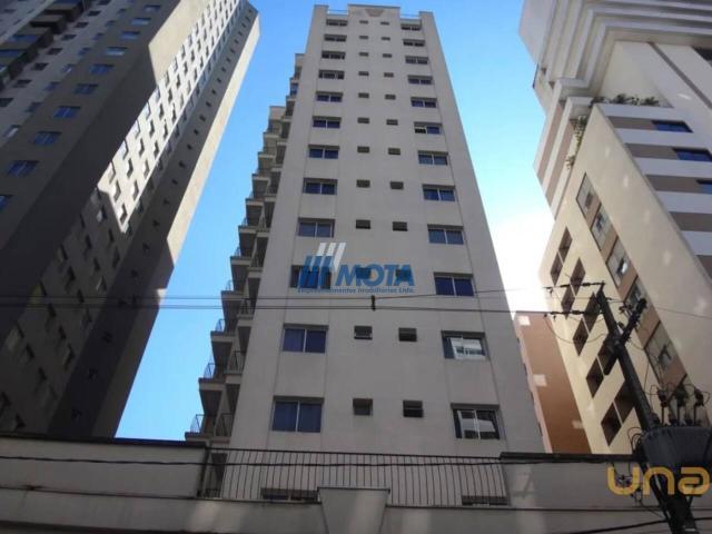 Apartamento na Padre Anchieta Bigorrilho Curitiba PR, aluguel por R$ 1.900
