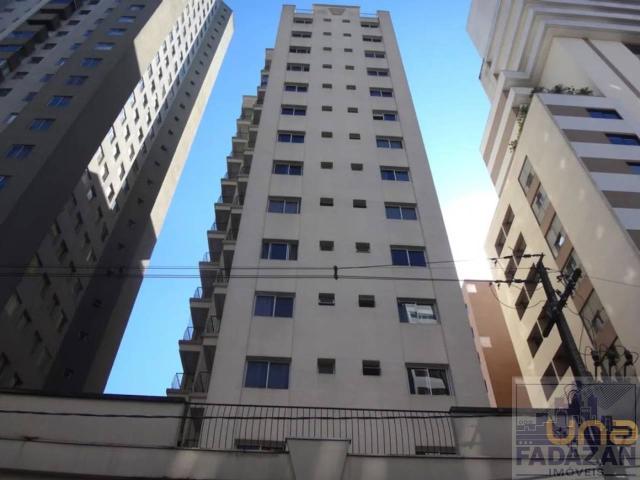 Apartamento na Padre Anchieta Bigorrilho Curitiba PR, aluguel por R$ 1.900