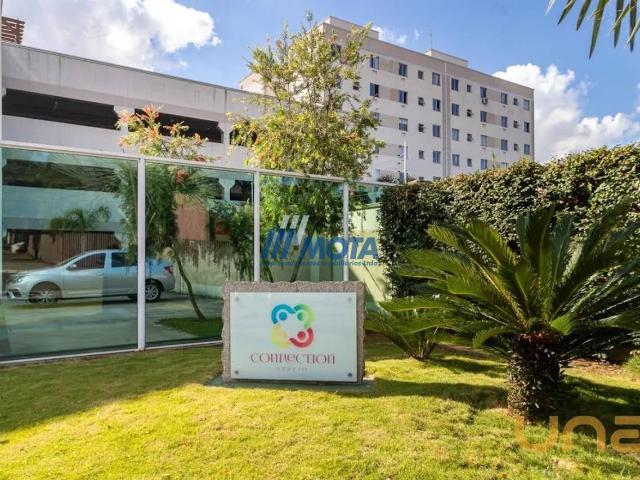 Apartamento na Padre Manuel da Nóbrega Fanny Curitiba PR, aluguel por R$ 2.200
