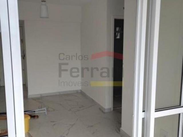 APARTAMENTO NA PARAD INGLESA COM 2 DORMITÓRIOS, SENDO 1 SUÍTE, 2 VAGAS DE GARAGEM