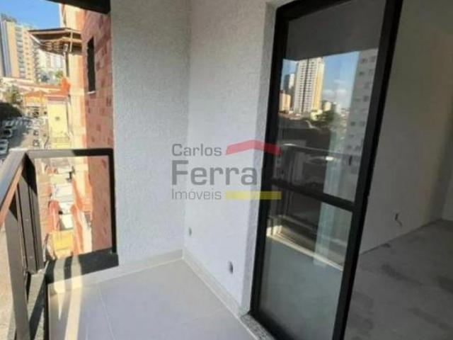Apartamento na Parada Inglesa ? 50m do Metrô