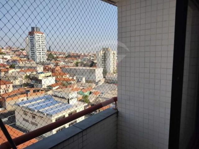 Apartamento na Parada Inglesa 03 quartos, 2 vagas