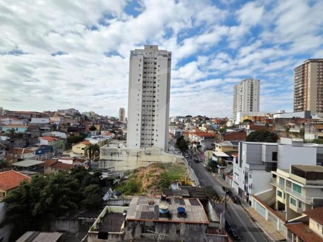 Apartamento na Parada Inglesa 2 quartos, 1 vaga