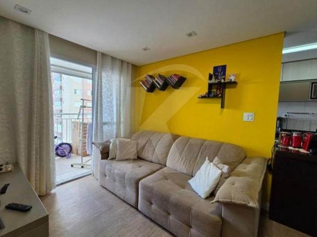 Apartamento na Parada Inglesa 2 quartos, 1 vaga