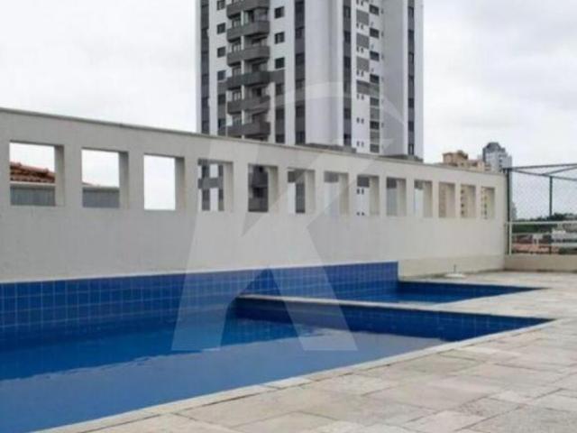 Apartamento na Parada Inglesa 3 quartos, 2 vagas