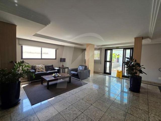 Apartamento na Parada Inglesa 3 quartos, 2 vagas