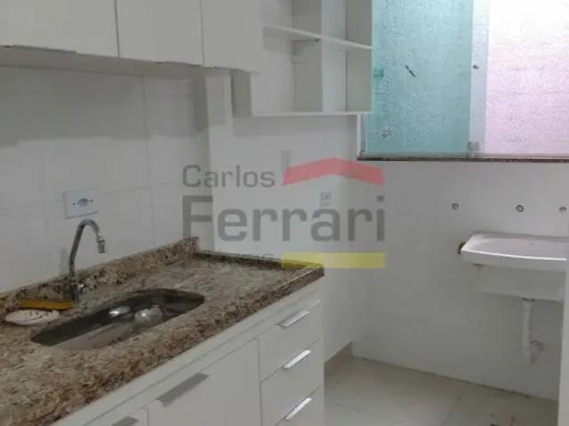 Apartamento na parada inglesa com 1 dormitório sala cozinha e banheiro 20 m2 proximo ao metro