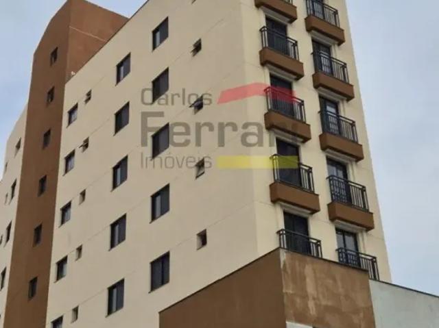 Apartamento na Parada Inglesa, com 1 quarto, próx. Ao SESC Santana