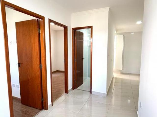 Apartamento na Parada Inglesa com 2 dormitórios