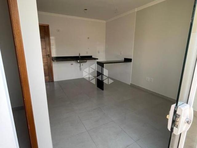 Apartamento na Parada Inglesa com 2 dormitórios e 1 vaga de moto