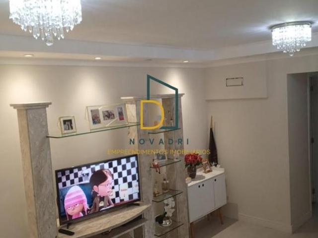 Apartamento na Parada Inglesa São Paulo