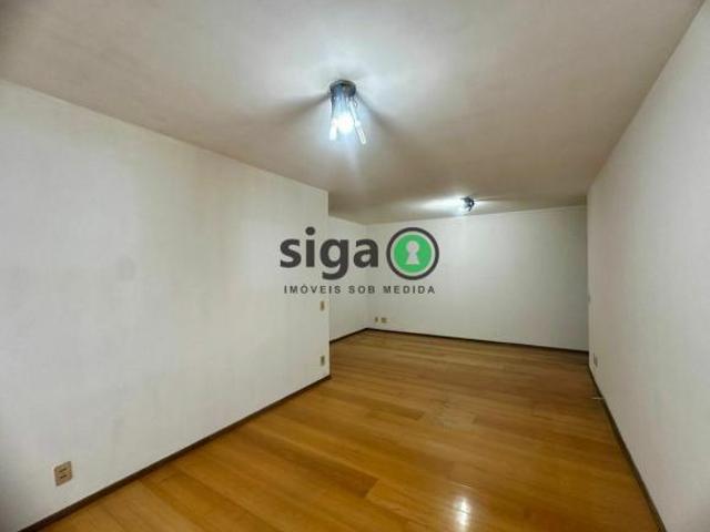 Apartamento na Paraíso á Venda 96m², 3 quartos, 1 vaga