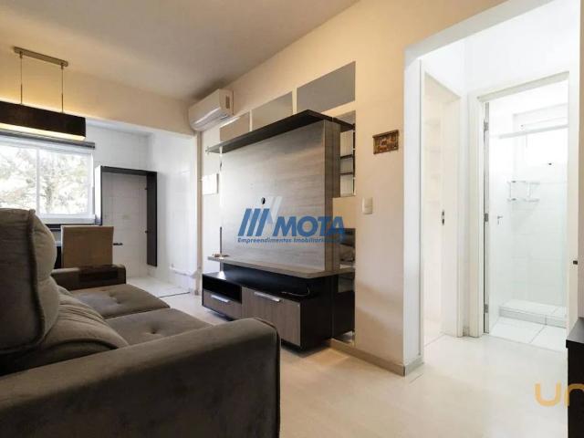 Apartamento na Paraná Cabral Curitiba PR, aluguel por R$ 2.900