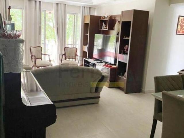 Apartamento na Paulicéia com 3 dormitórios, 1 suite,1 vaga, 110m2